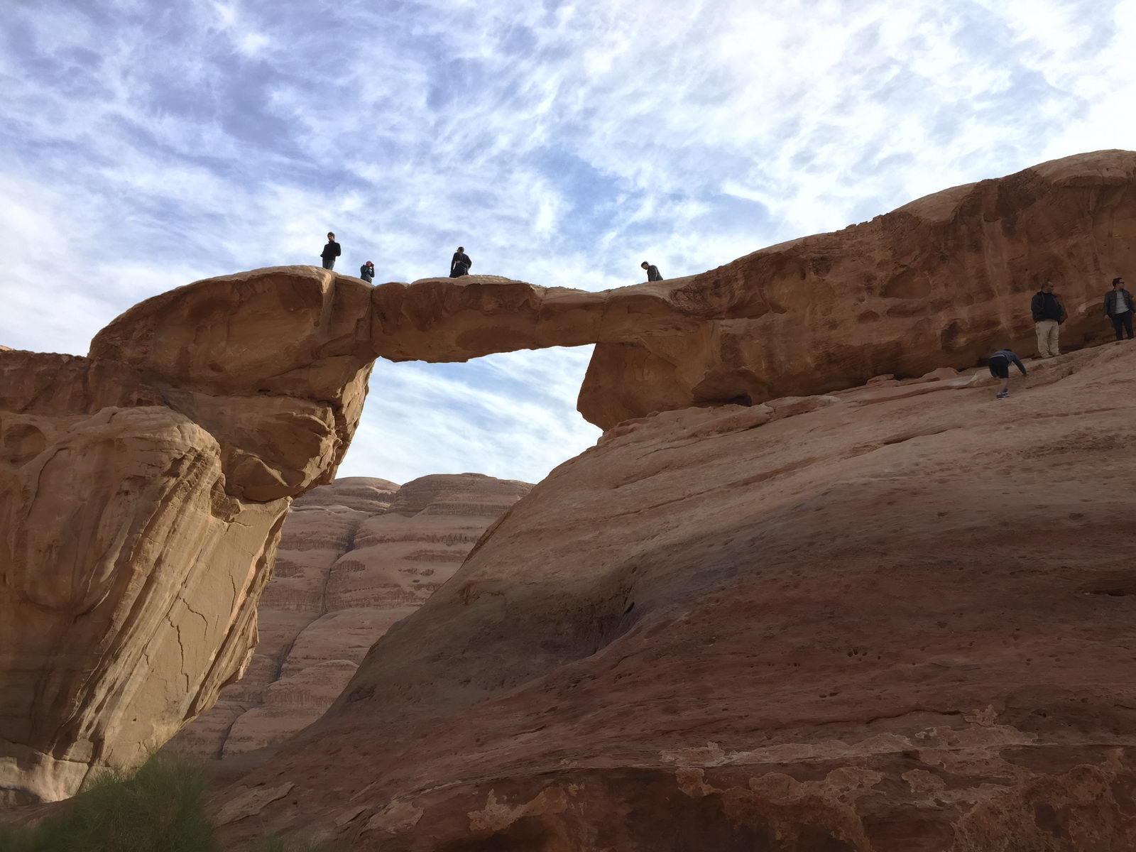 Jordan Tours , Wadi Rum Day Trip - Jordan Petra Private Tour