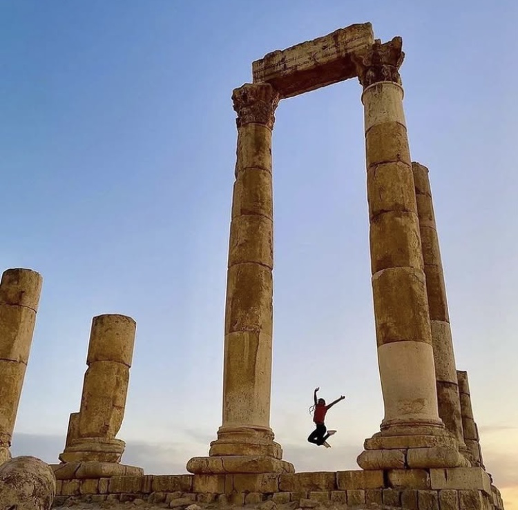 Visiting Jordan in Winter: A Season of Quiet Beauty and Cultural Richness